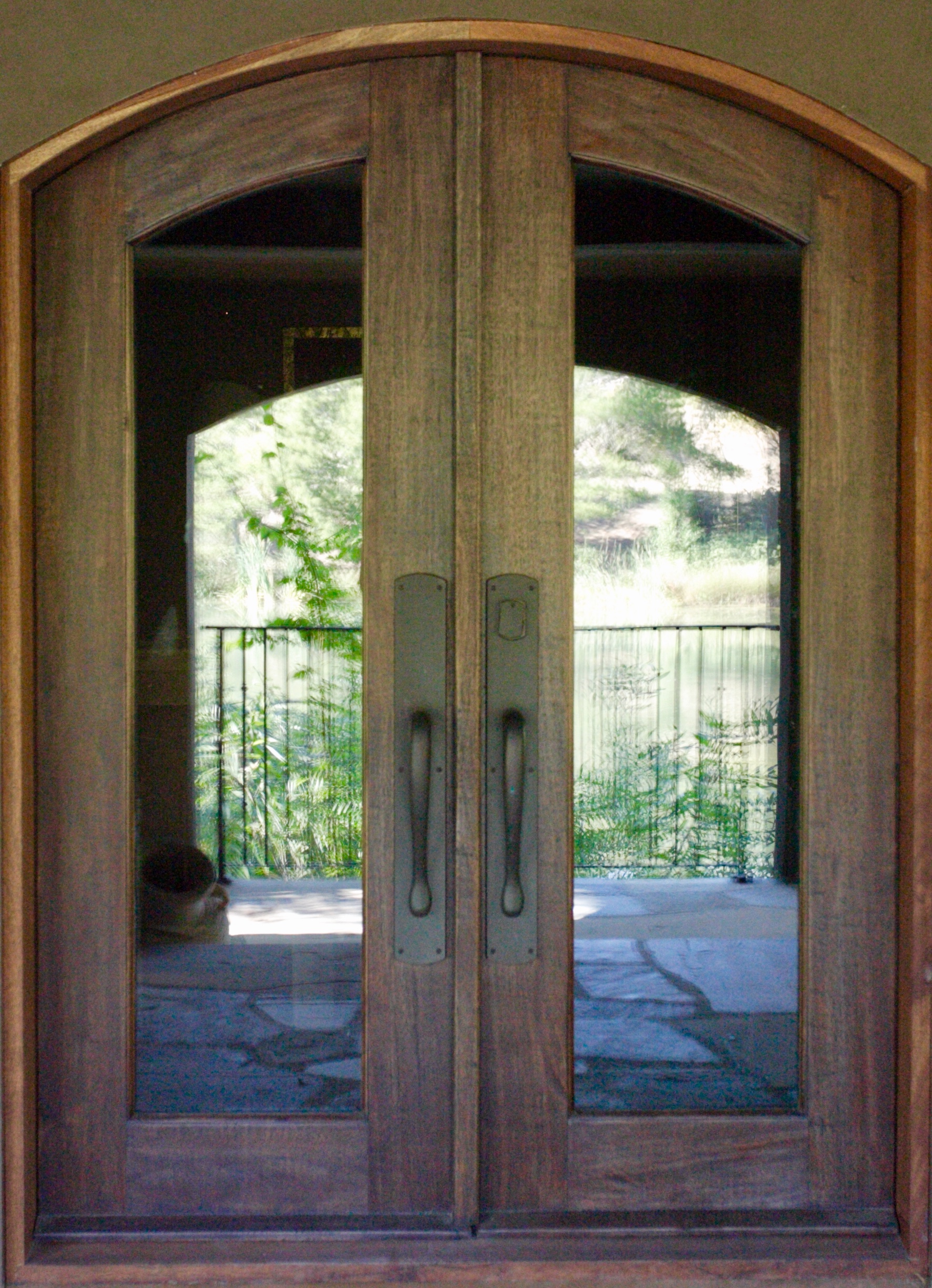 Modena 49571 - Custom Doors