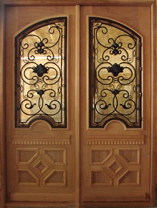 Provence 54567 - Custom Doors